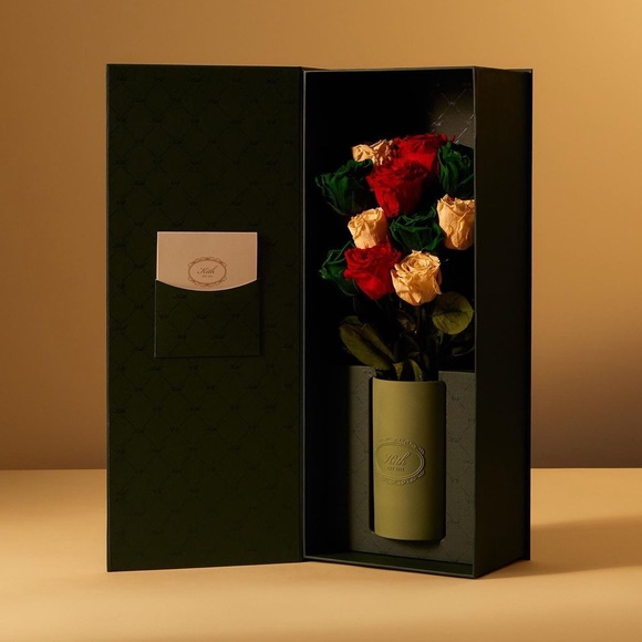 venus et fleur | Other | Soldauthentic Kith Venus Et Fleur Le ...